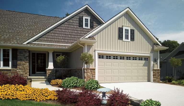 Vinyl Siding Options in Stamford, CT | Signature Exteriors