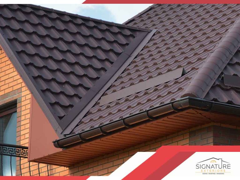 3 Types of Roof Valleys and Their Common Issues