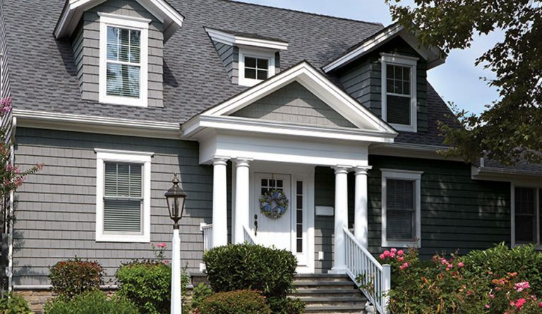 Vinyl Siding Options in Stamford, CT | Signature Exteriors
